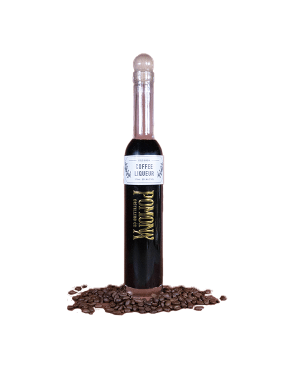 Buy Pomona Distilling Co Coffee Liqueur 375ml Online (Low Prices) from ...