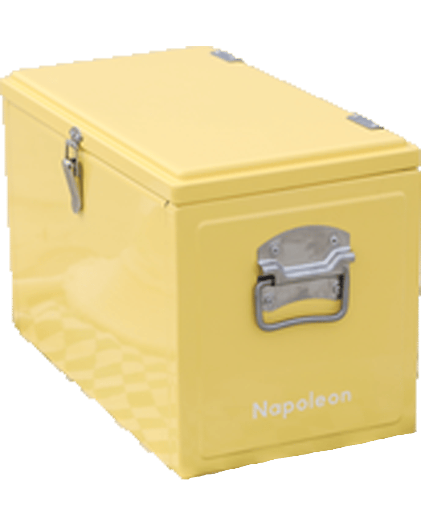Buy Napoleon Original Cooler - Lemon Yellow - 20l Online @Lowest Price