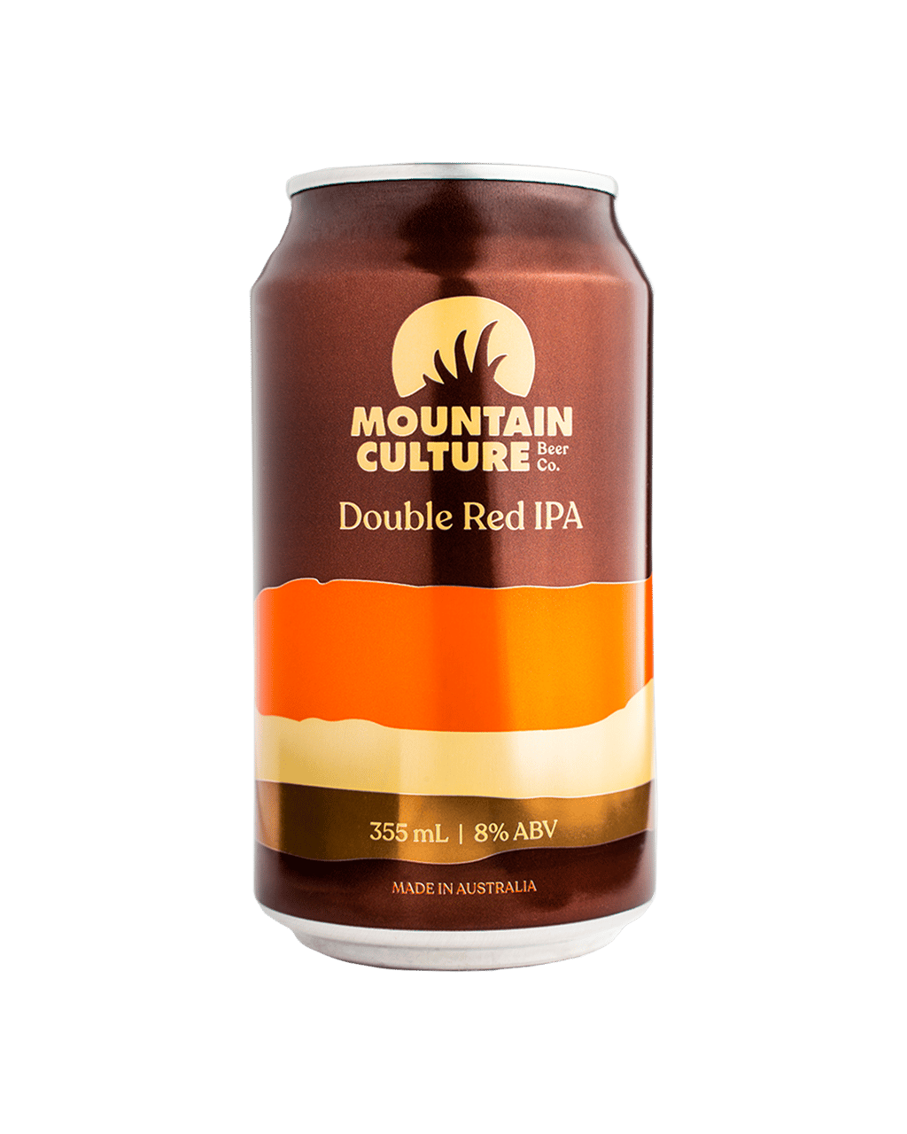 Buy Mountain Culture Double Red Ipa 355ml Online @Lowest Price