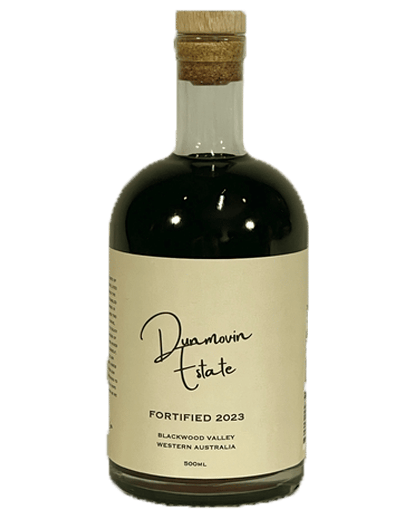 Buy Dunmovin Estate Fortified Merlot 2023 Online @Lowest Price