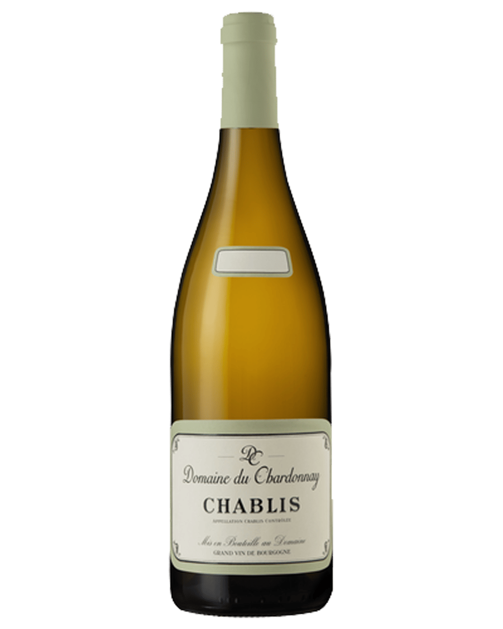 Buy Domaine Du Chardonnay Chablis 2022 Online @Lowest Price