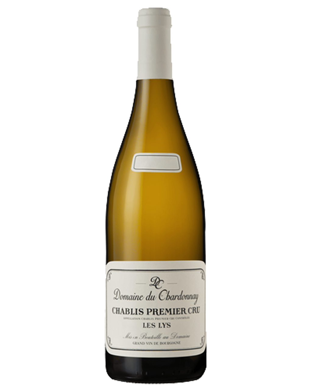 Buy Domaine Du Chardonnay 1er Cru "les Lys" 2020 Online @Lowest Price