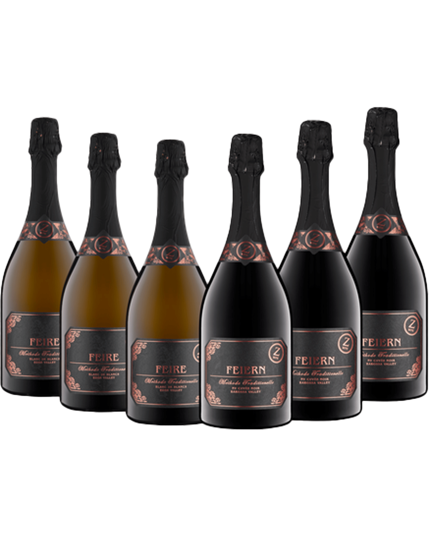 Buy Mixed Wine Case Z Wine Sparkling Celebration Mix Online @Lowest Price