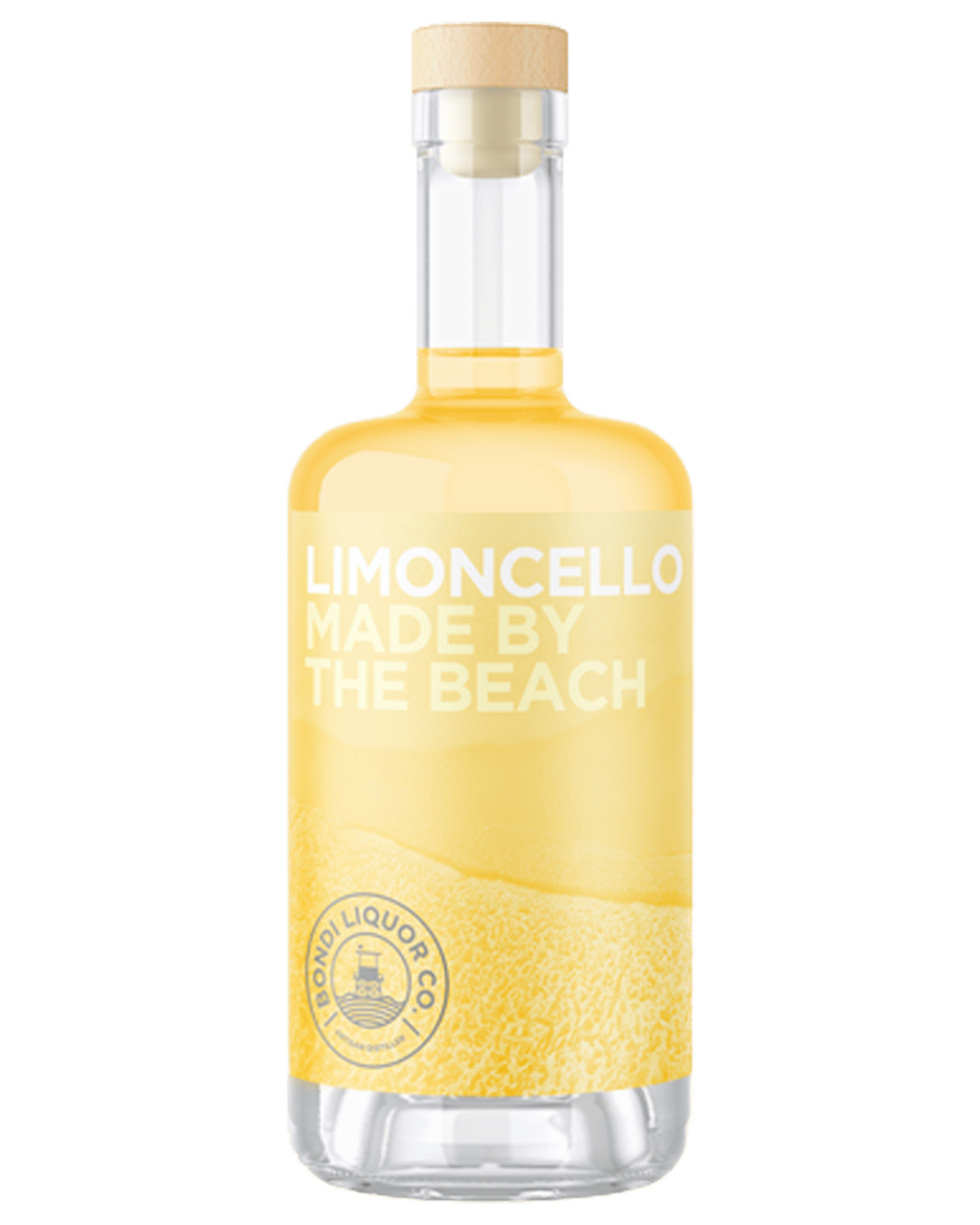 Buy Bondi Liquor Co Limoncello 700ml Online @Lowest Price