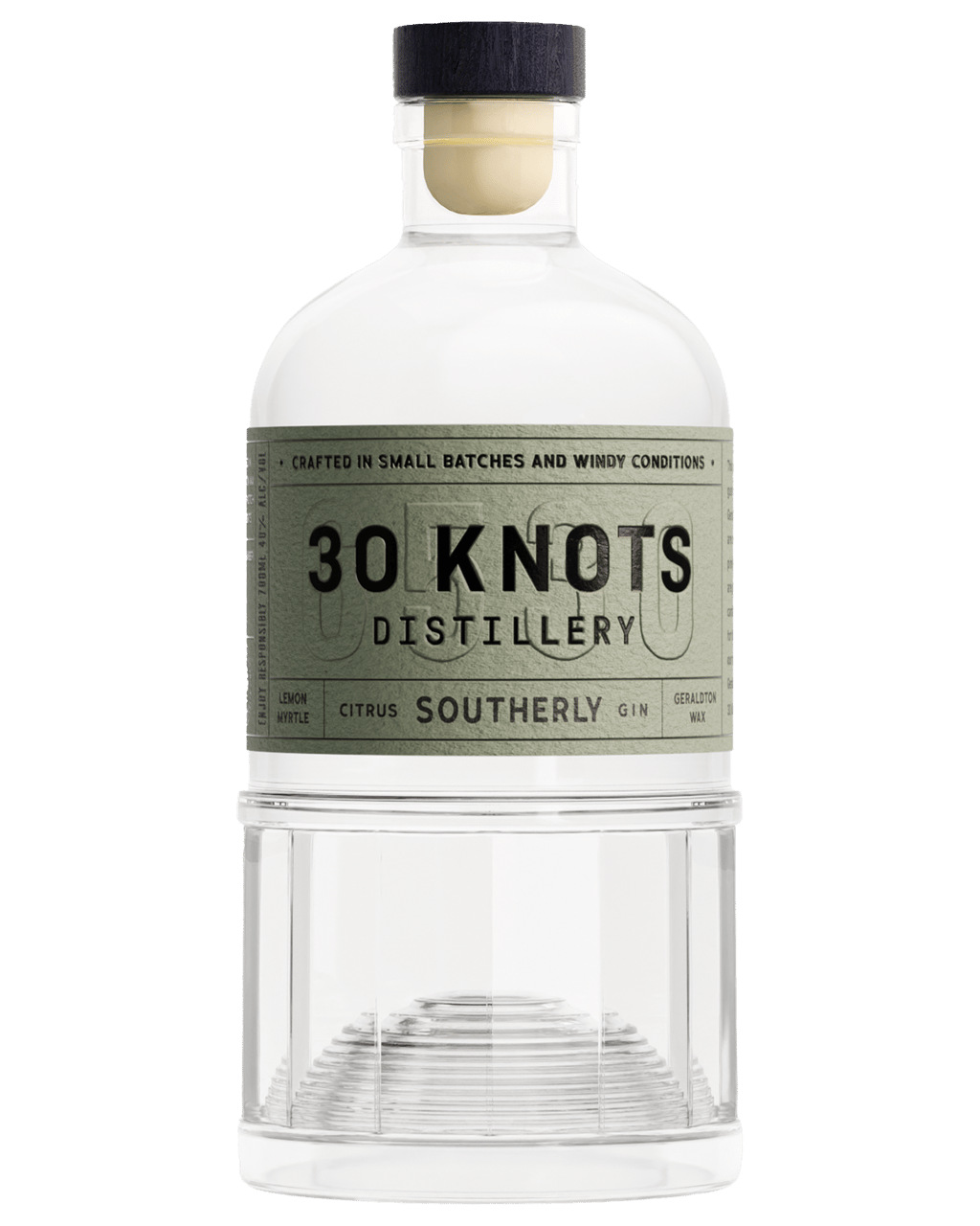 Buy 30 Knots Spirits Southerly Gin 700ml Online @Lowest Price