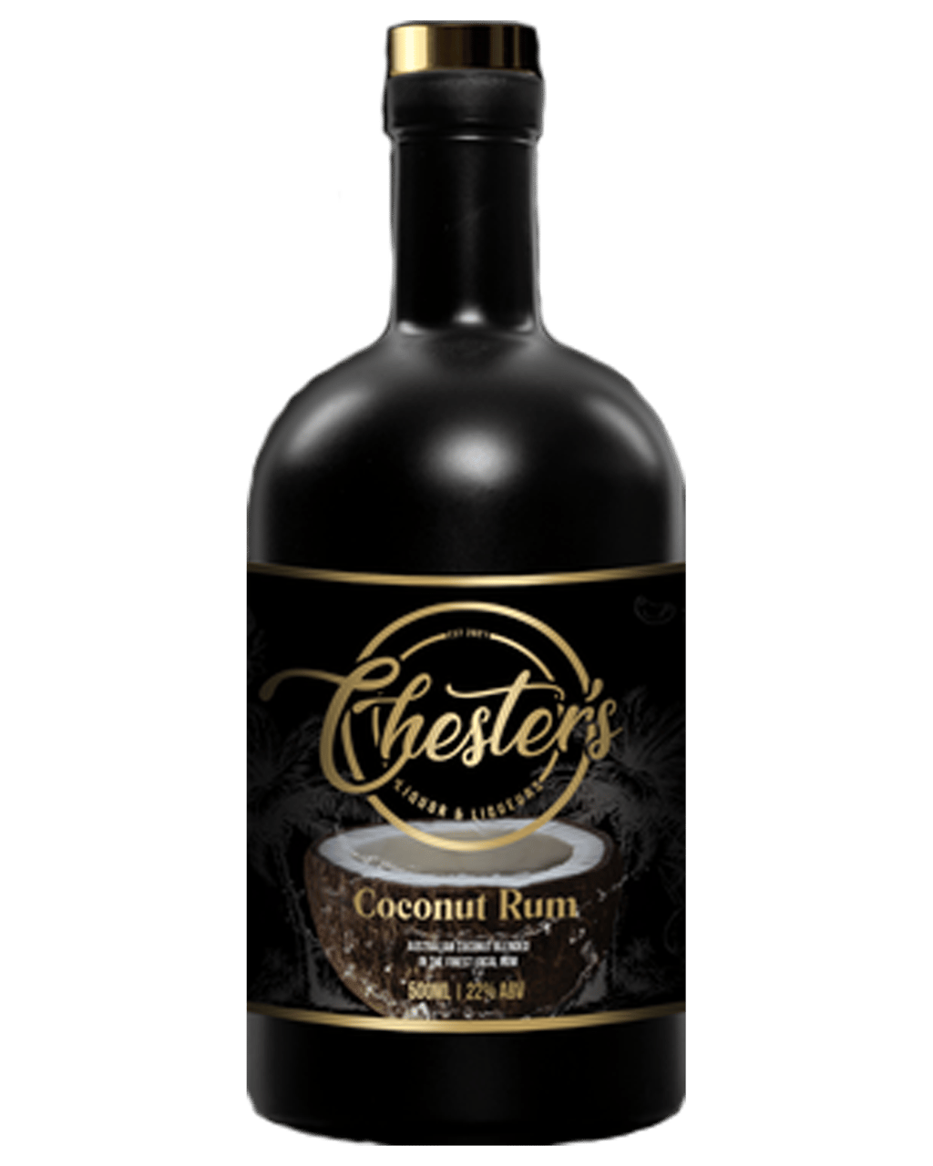 Buy Chesters Coconut Rum 500ml Online @Lowest Price
