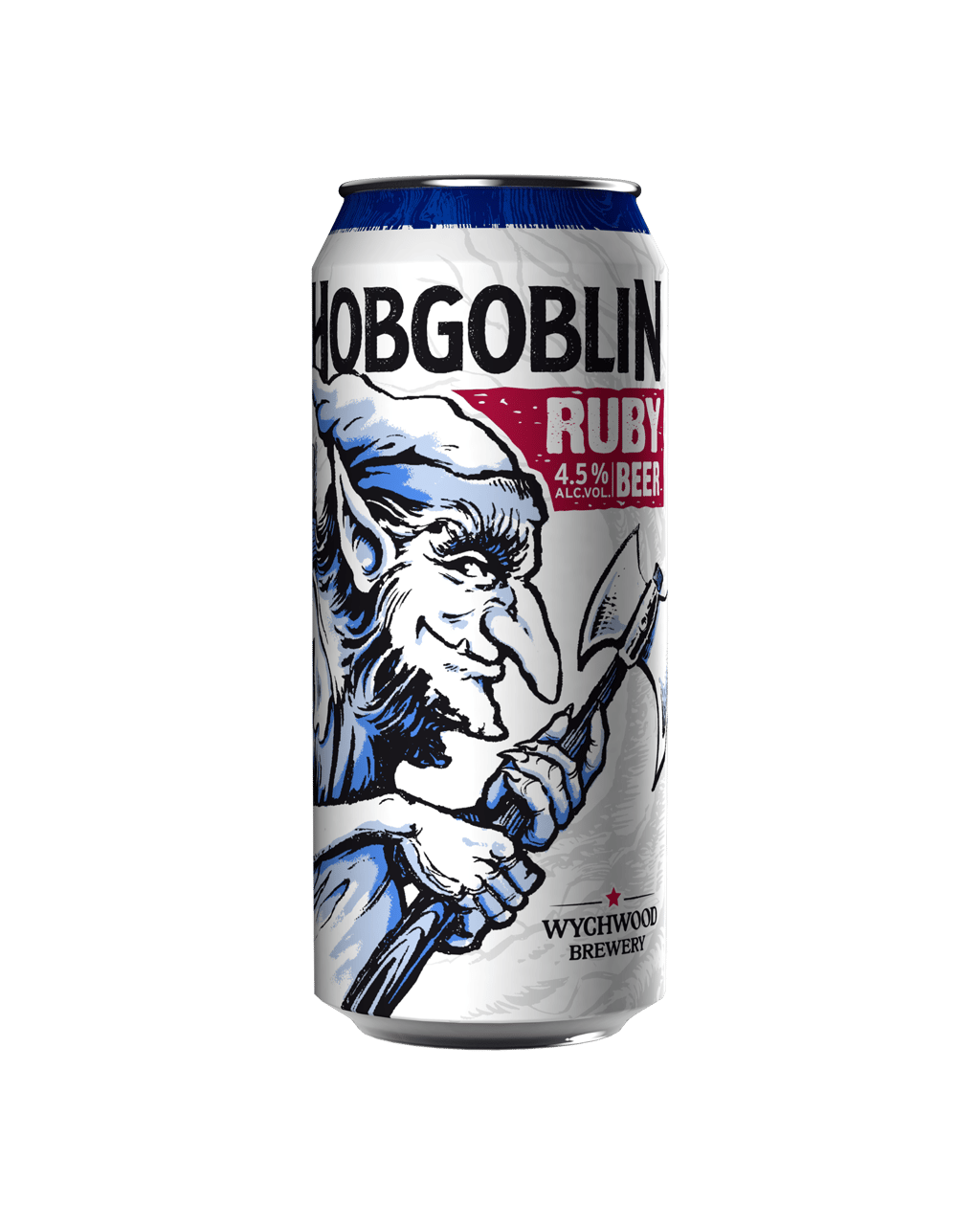 Buy Hobgoblin Ruby Ale 500ml Cans Online @Lowest Price