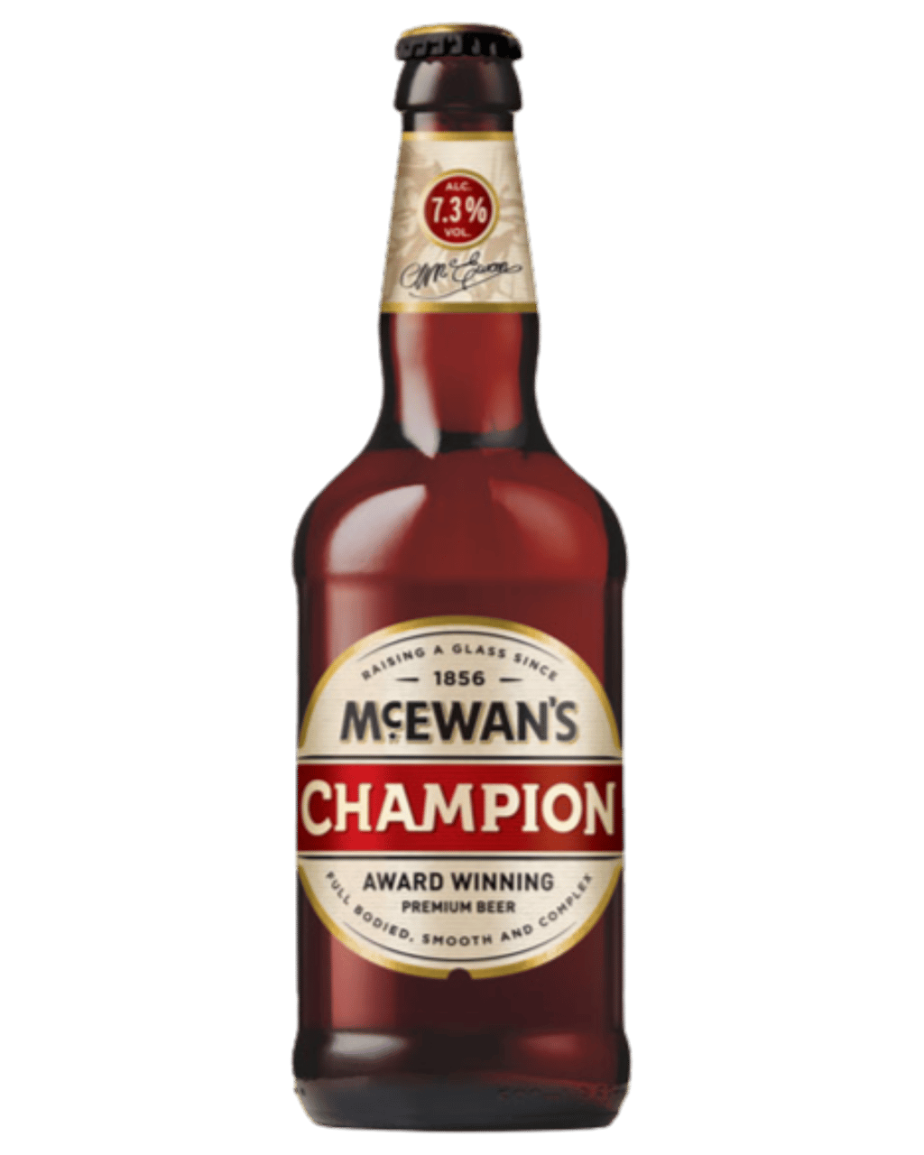 Buy Mcewan's Champion Ale Bottles 500ml Online @Lowest Price