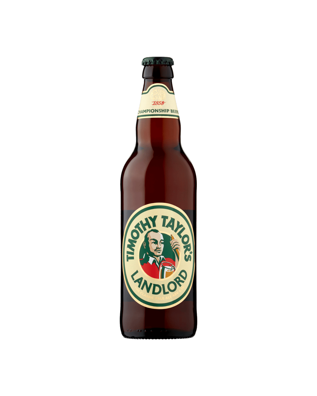 Buy Timothy Taylor's Landlord Pale Ale 500ml Online @Lowest Price