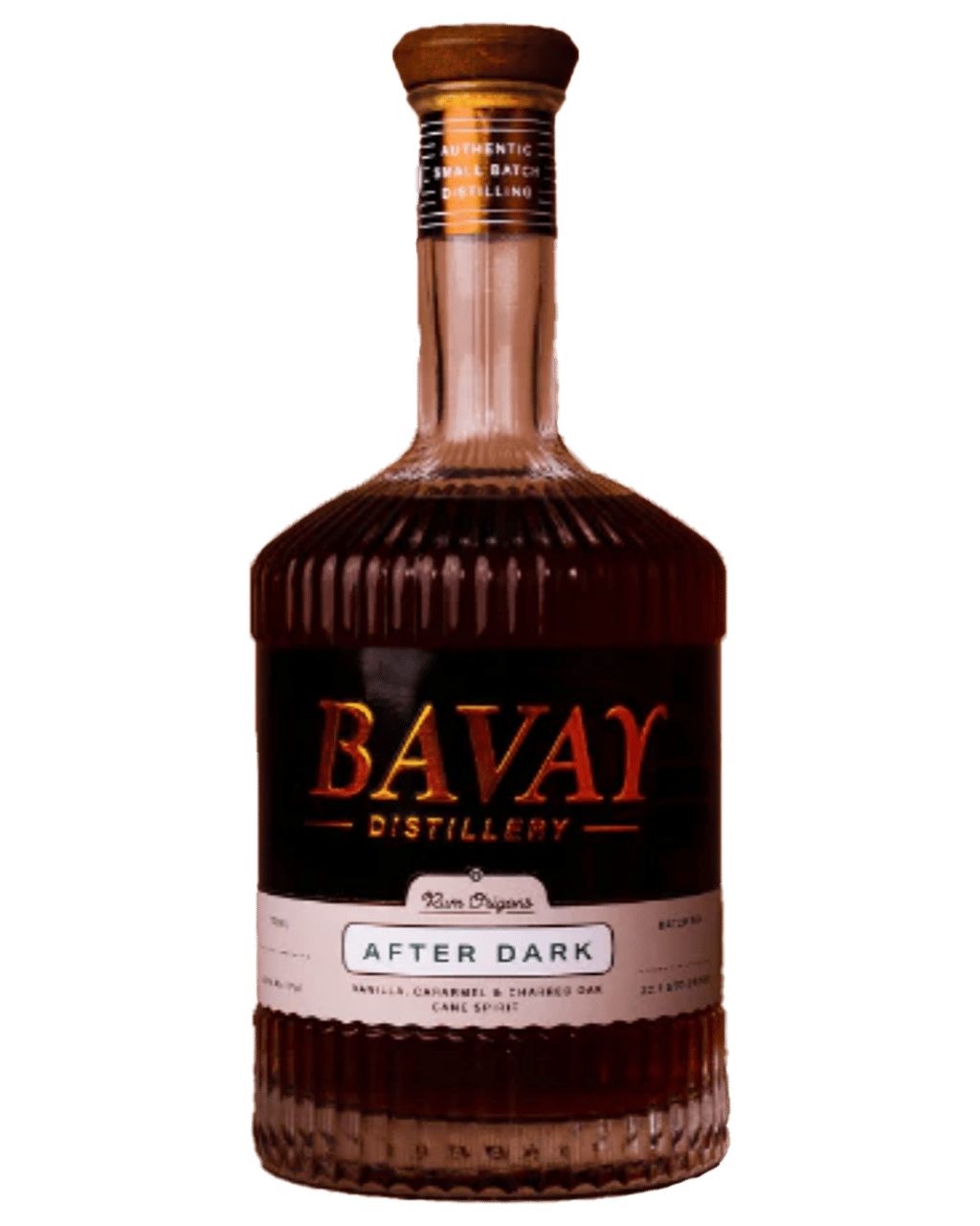 Buy Bavay Distillery After Dark 700ml Online @Lowest Price