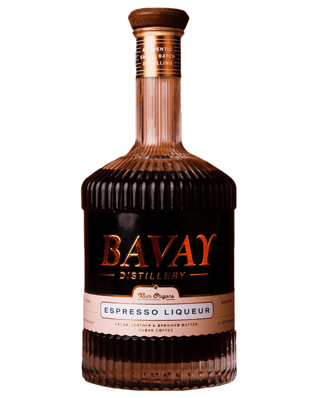 Buy Bavay Distillery Espresso Liqueur 700ml Online @Lowest Price