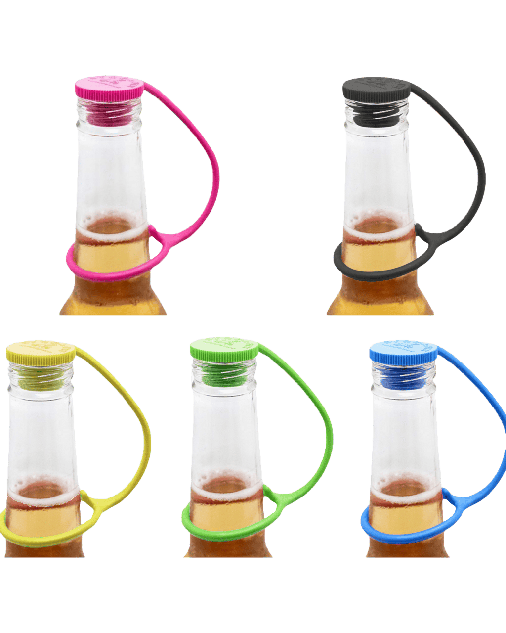 Buy Stopafly Bottle Plugs 5 Pack Online @Lowest Price