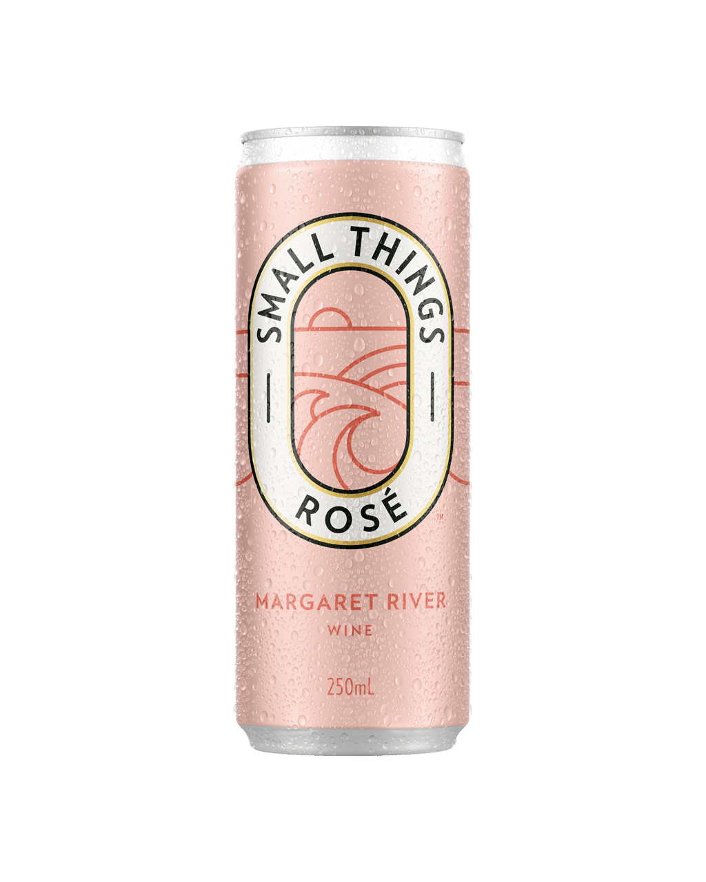 Buy Small Things Wine Margaret River Rose Carton 2023 250ml Online ...