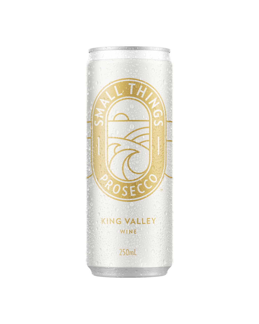 Buy Small Things Wine King Valley Fizzy Bubbly (prosecco) Carton 2024 ...