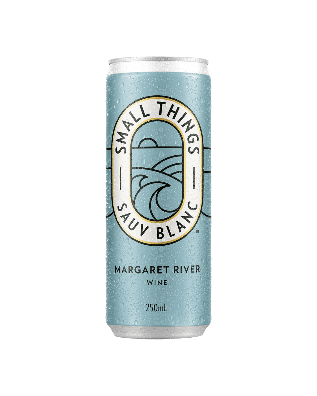 Buy Small Things Wine Margaret River Sauvignon Blanc 2024 250ml Online ...