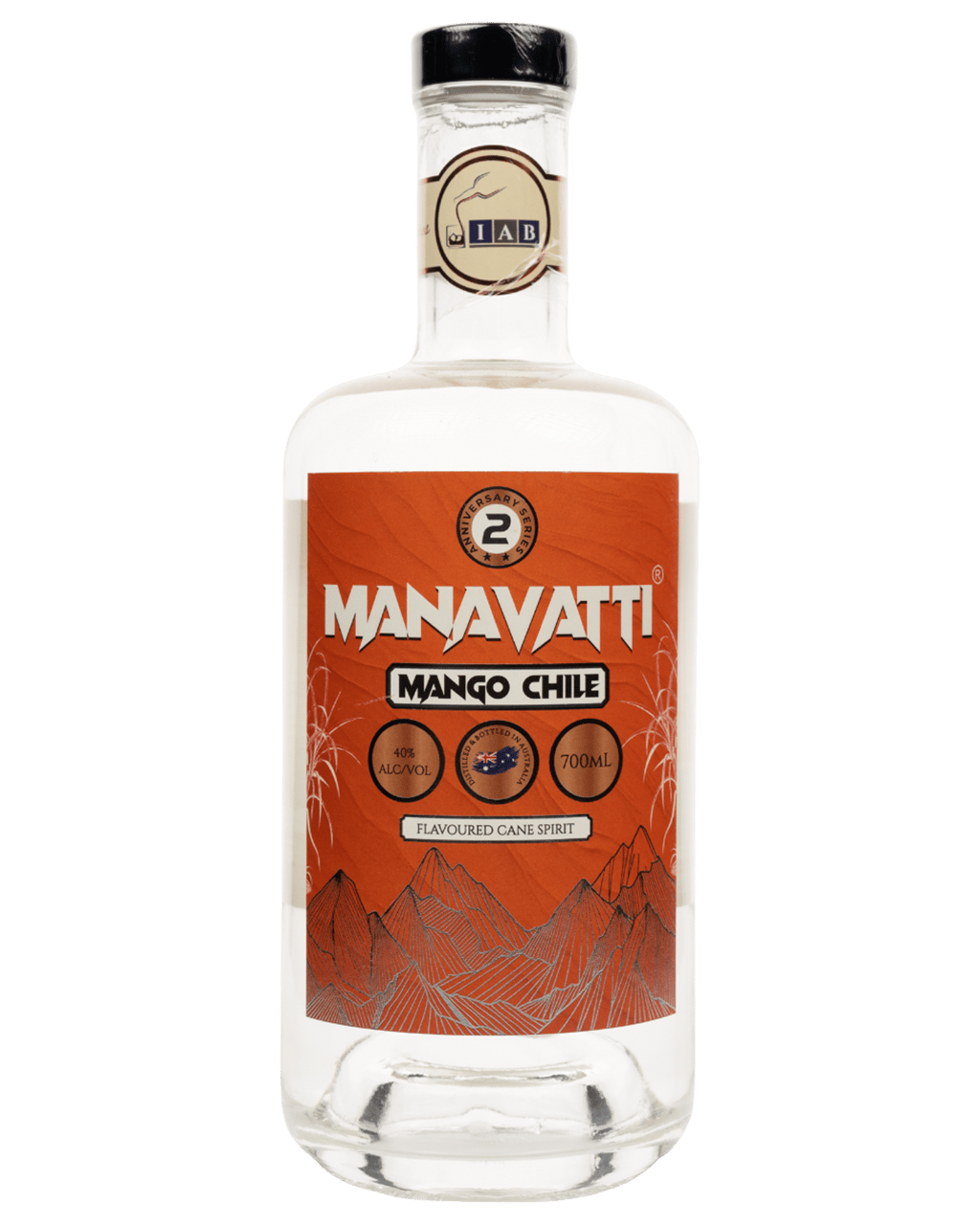 Buy Manavatti Mango Chile Flavoured Cane Spirit 700ml Online @Lowest Price
