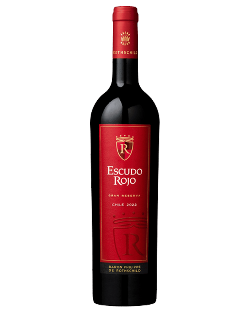 Buy Escudo Rojo Gran Reserva Red Blend 2022 Online @Lowest Price