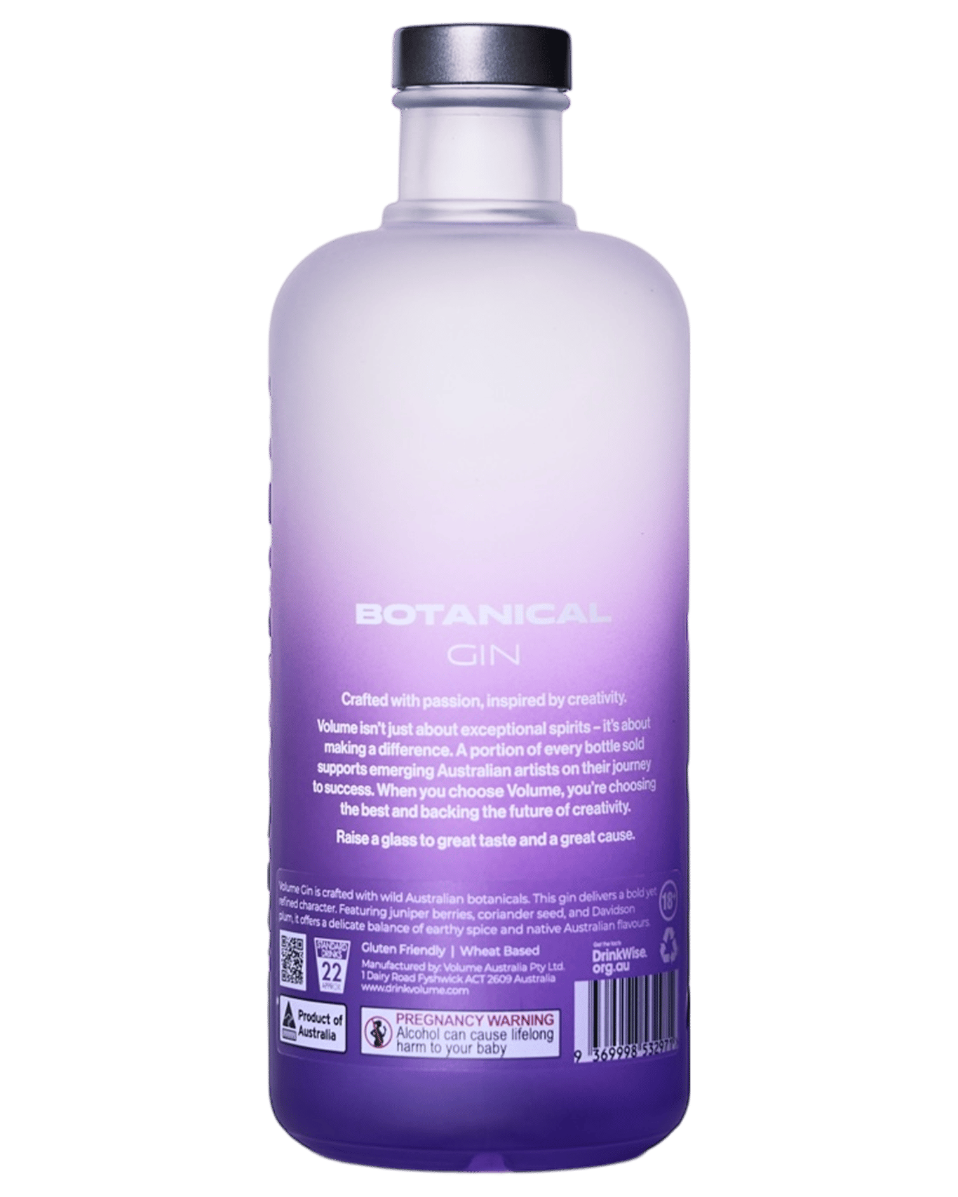 Buy Volume Gin 700ml Online @Lowest Price
