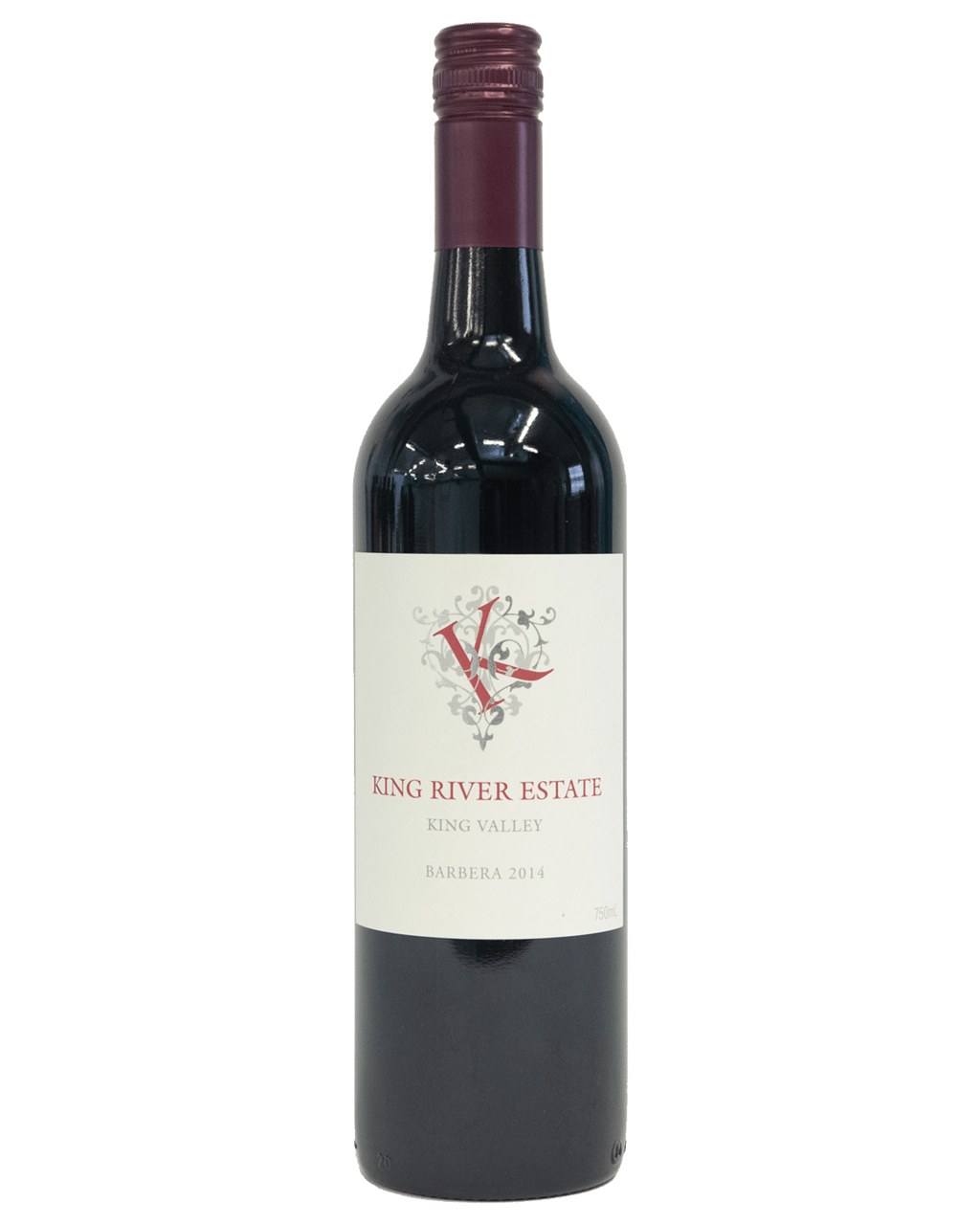 Buy King River Estate Barbera 2015 Online @Lowest Price