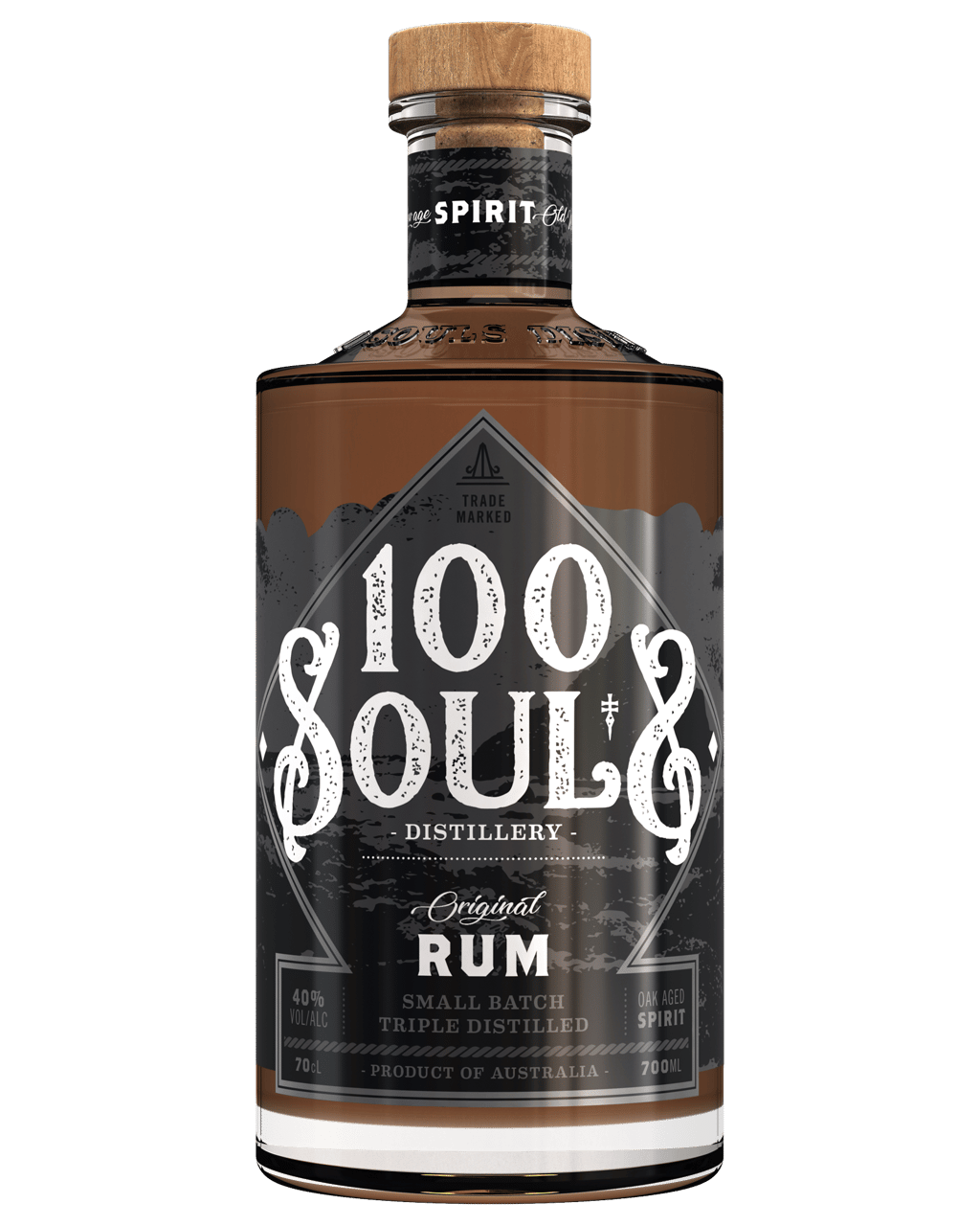 Buy Original Rum 100 Souls Online @Lowest Price