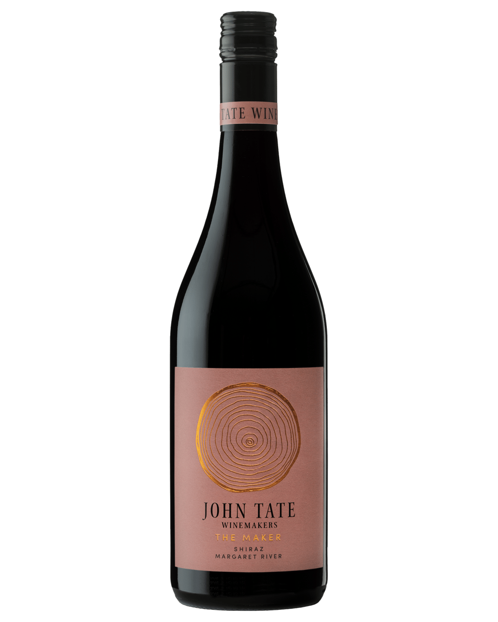 Buy John Tate The Maker Margaret River Shiraz Online @Lowest Price