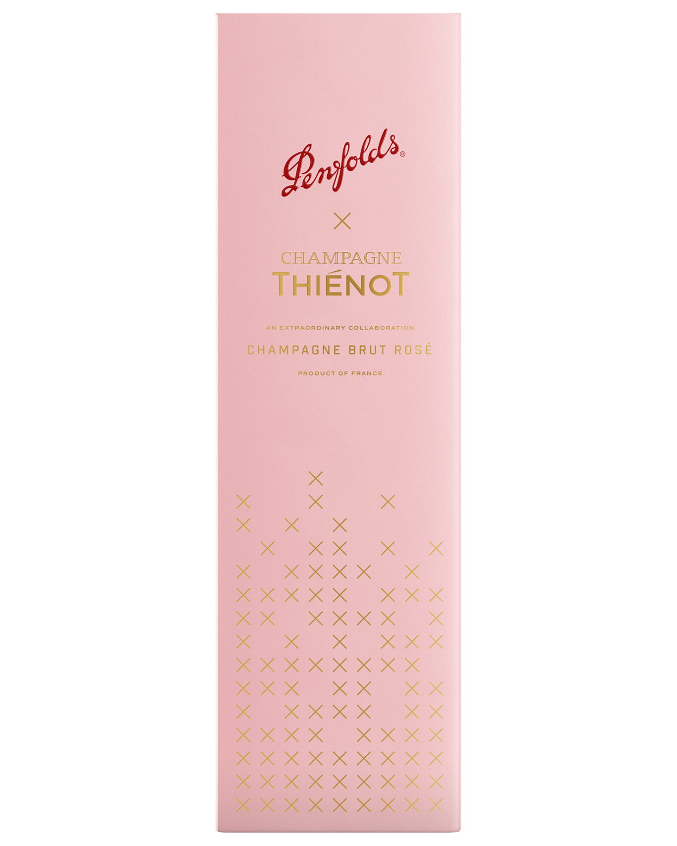 Buy Penfolds Lot 1175 Champagne Rosé Online @Lowest Price