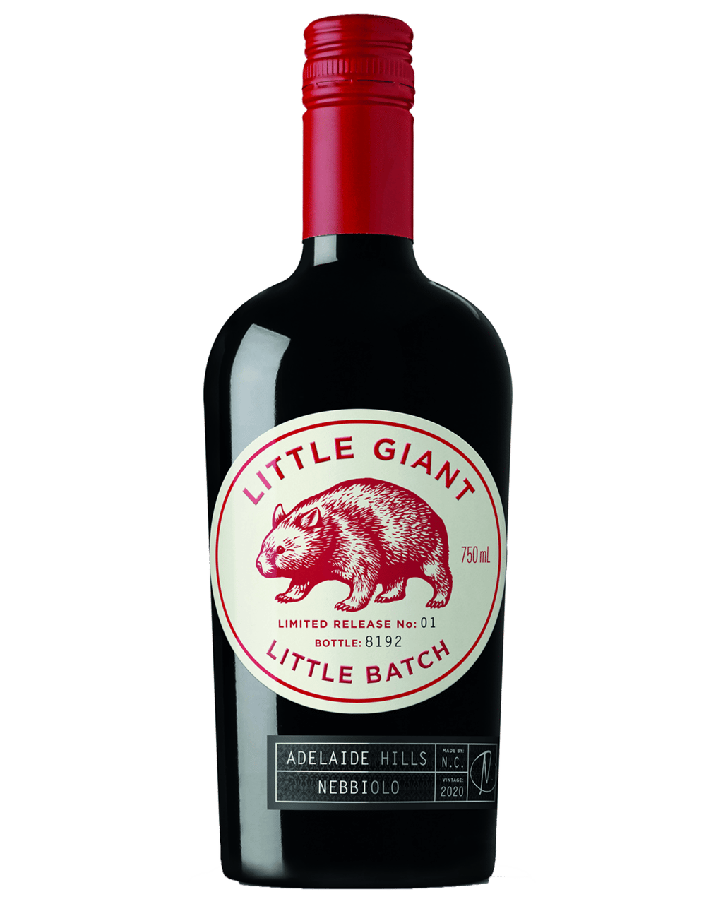 Buy Little Giant Little Batch Nebbiolo Online @Lowest Price