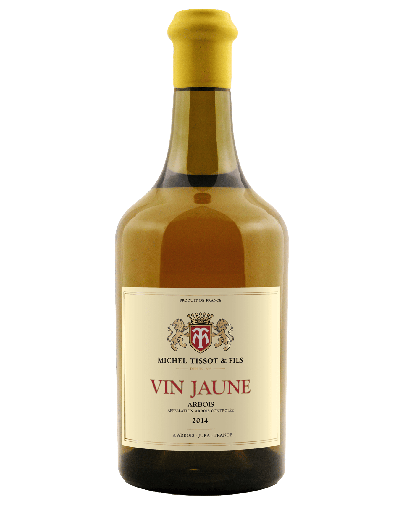 Buy Michel Tissot Arbois Vin Jaune Online @Lowest Price