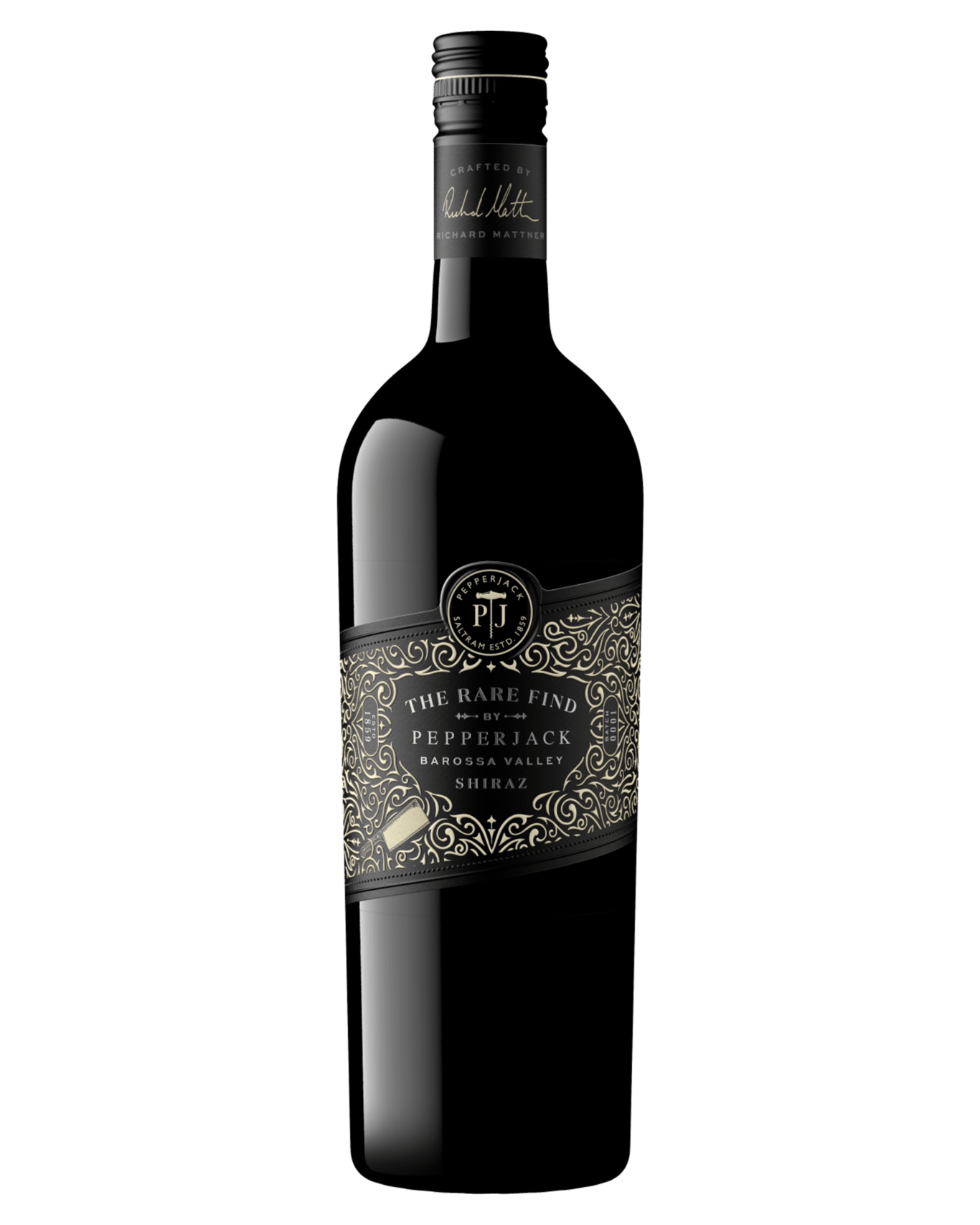 Buy Pepperjack The Rare Find Shiraz Online @Lowest Price