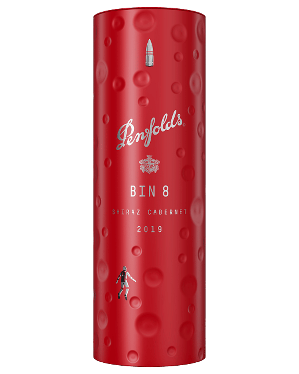 Buy Penfolds Bin 8 Moon Gift Box 2019 Online @Lowest Price