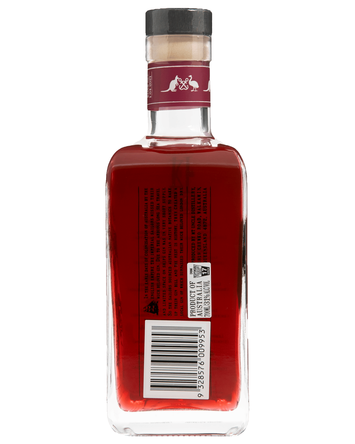 Buy Botanic Australis Ooray Native Plum Gin Online @Lowest Price