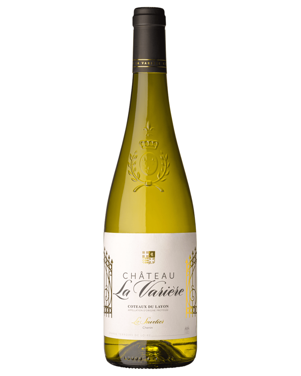 Buy Château La Varière Coteaux Du Layon Le Savetier Online @Lowest Price