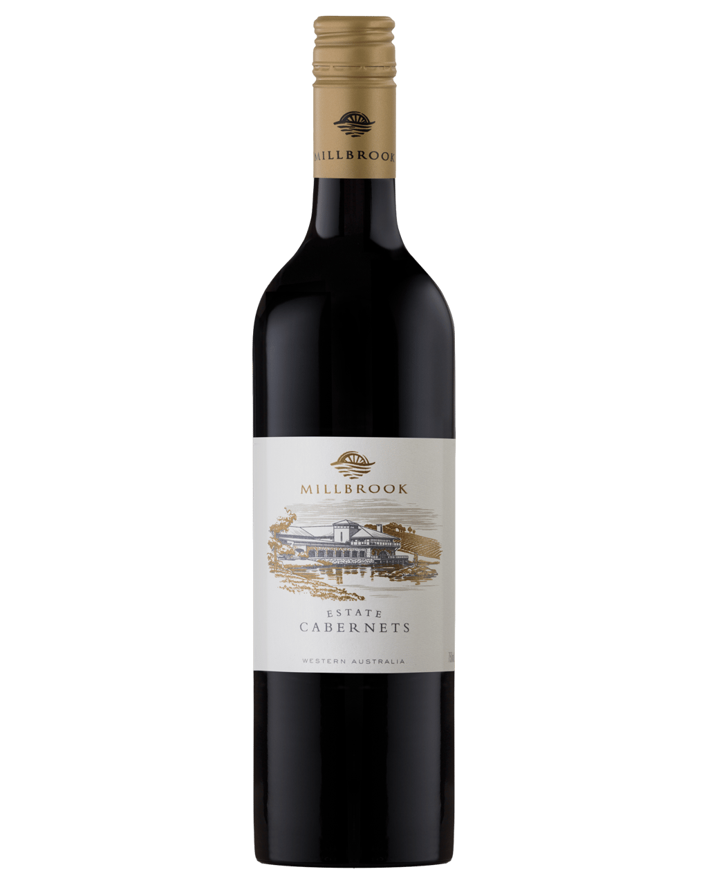 Buy Millbrook Estate Cabernets Online @Lowest Price