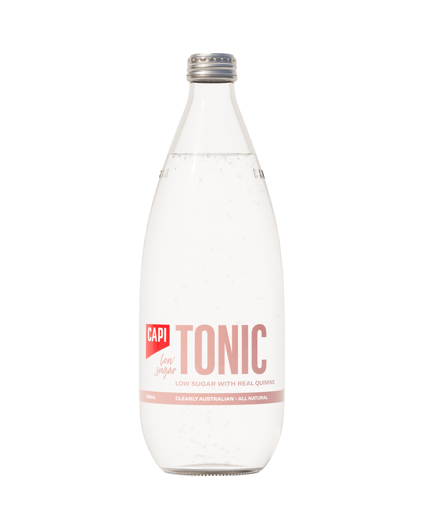 Buy Capi Low Sugar Tonic Mixer 750ml Online @Lowest Price