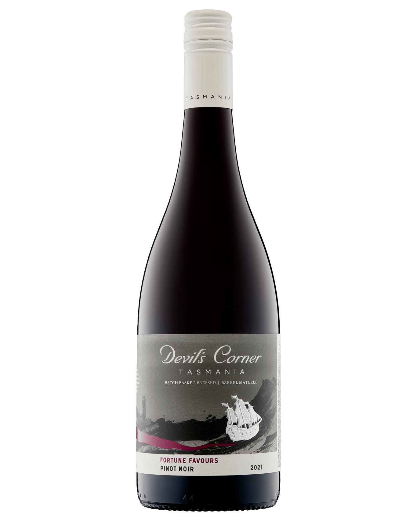 Buy Devils Corner Fortune Favours Pinot Noir Online @Lowest Price