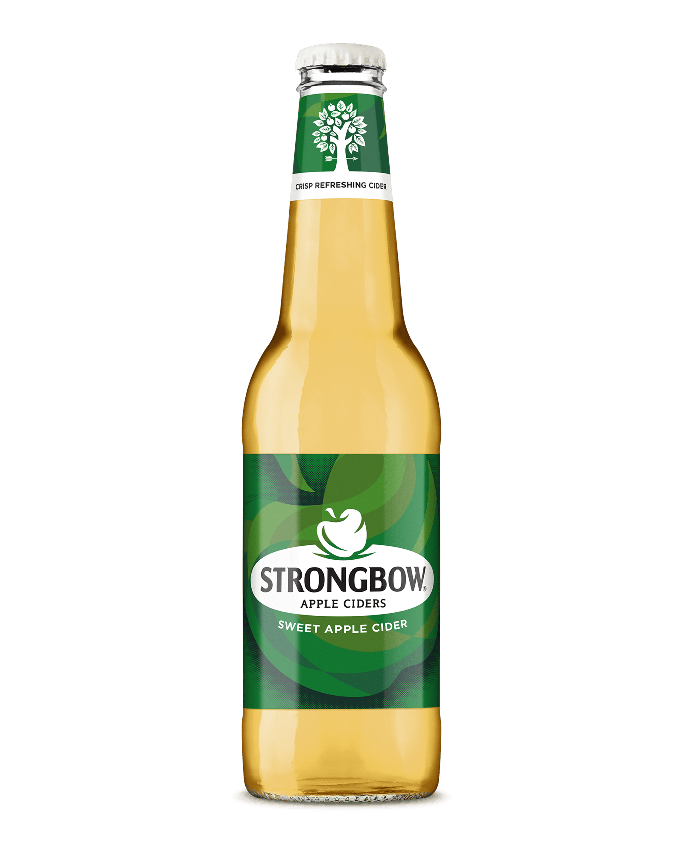 Buy Strongbow Sweet Apple Cider Bottles 330ml Online @Lowest Price