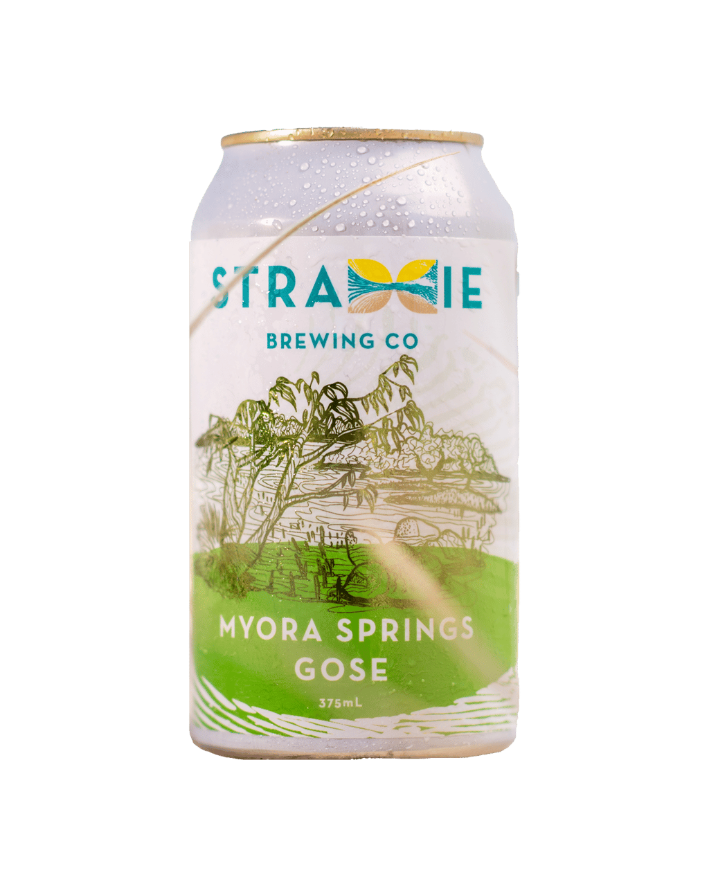 Buy Myora Springs Sour Can 375ml Online @Lowest Price
