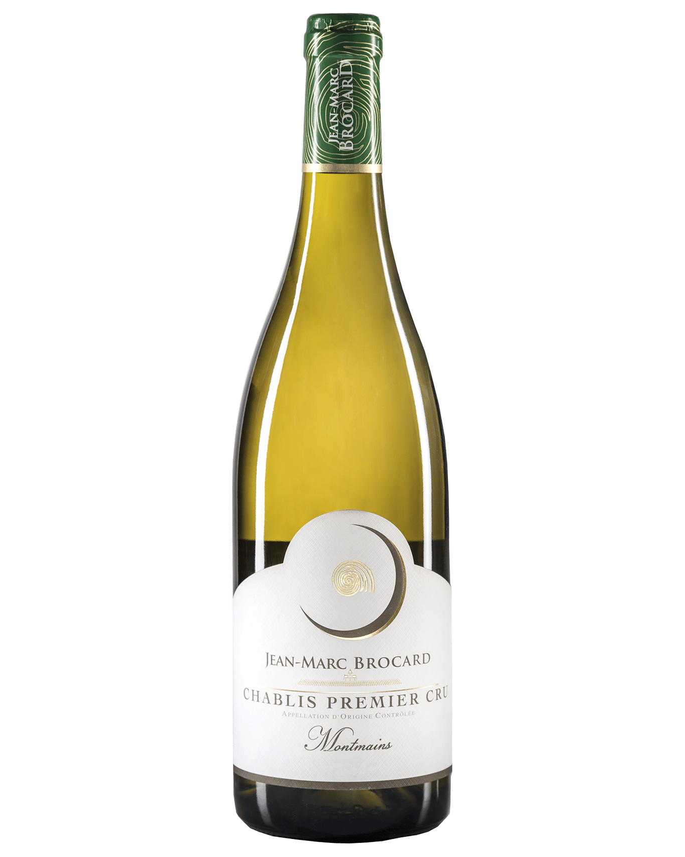 Buy Jean-marc Brocard Chablis Premier Cru Montmains Online @Lowest Price