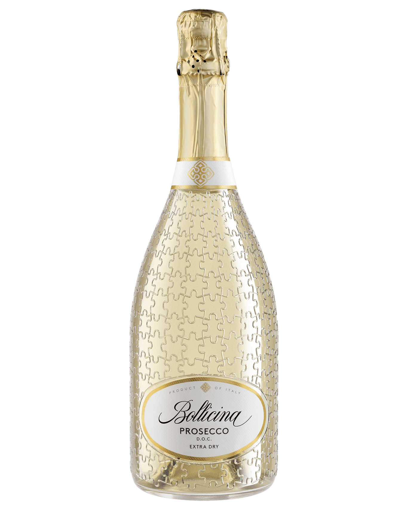 Buy Bollicina Prosecco Doc Extra Dry Online @Lowest Price