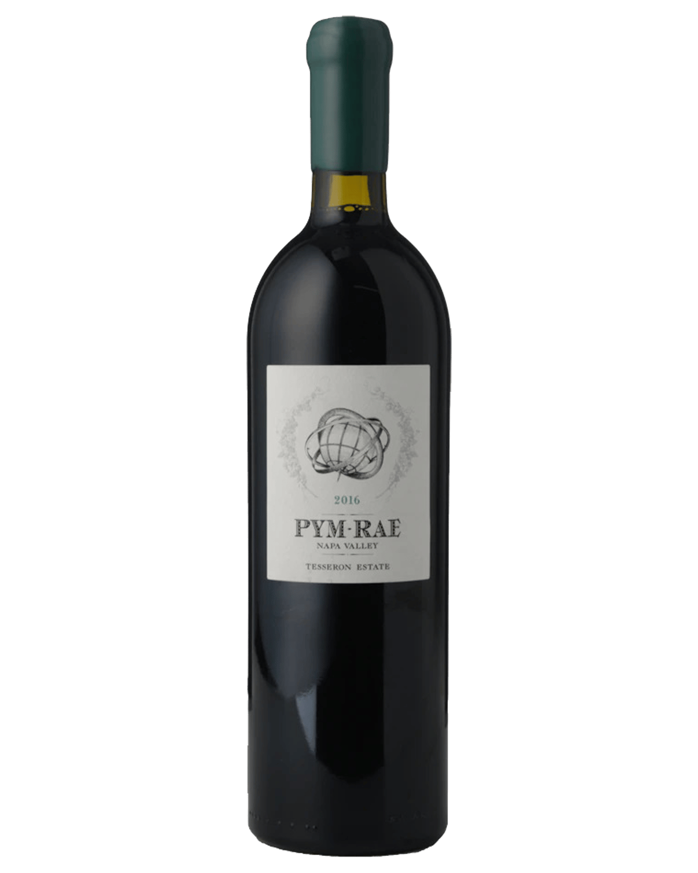 Buy Pym-rae Napa Valley 2016 Online @Lowest Price