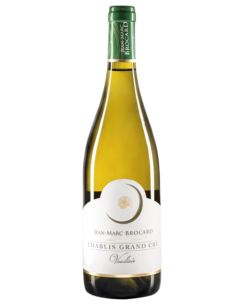 Buy Jean-marc Brocard Chablis Grand Cru Vaudésir Online (Low Prices ...