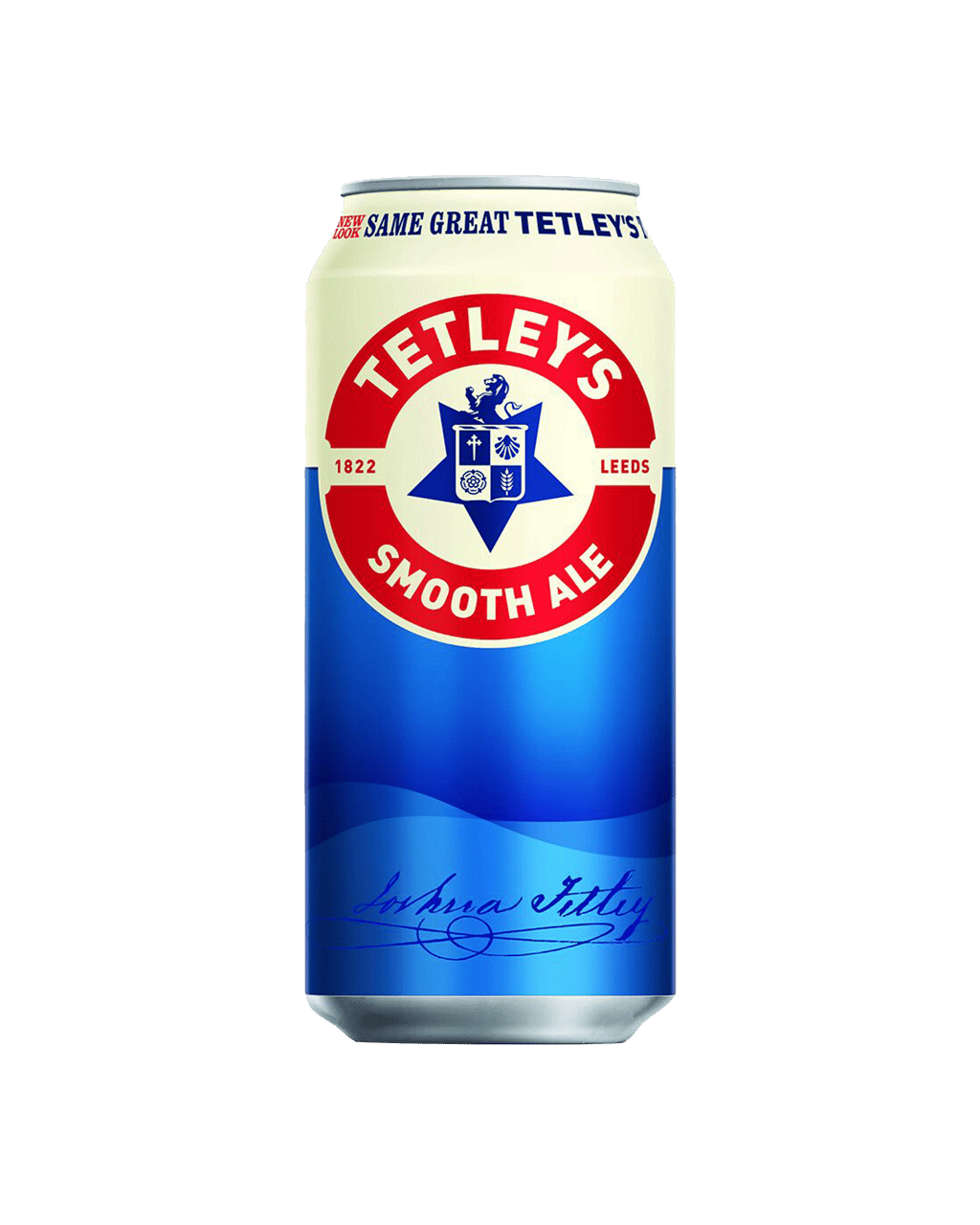 Buy Tetley's Smooth Ale 440ml Online @Lowest Price