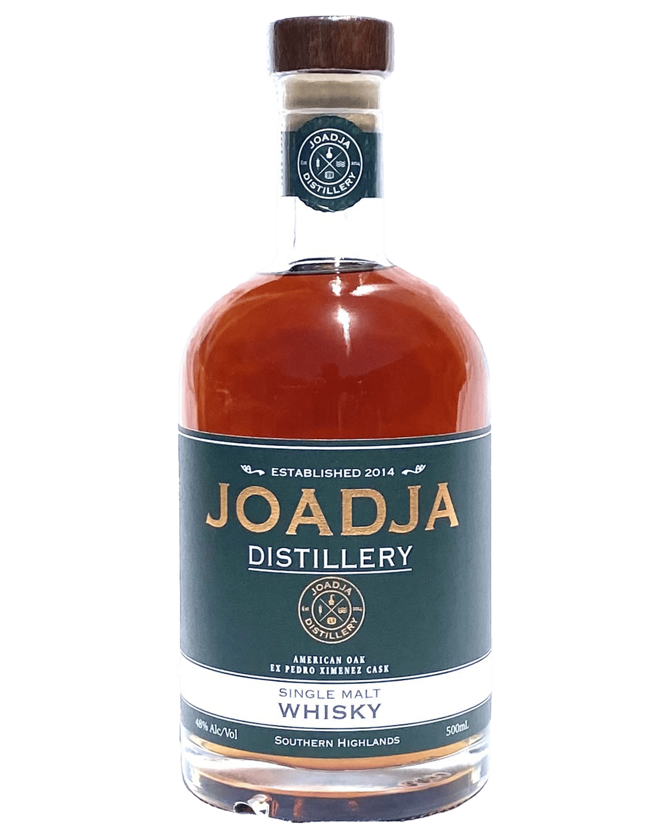 Buy Joadja Single Malt Whisky Ex Pedro Ximenez Cask Online @Lowest Price Buy Joadja Single Malt Whisky Ex Pedro Ximenez Cask Online @Lowest Price