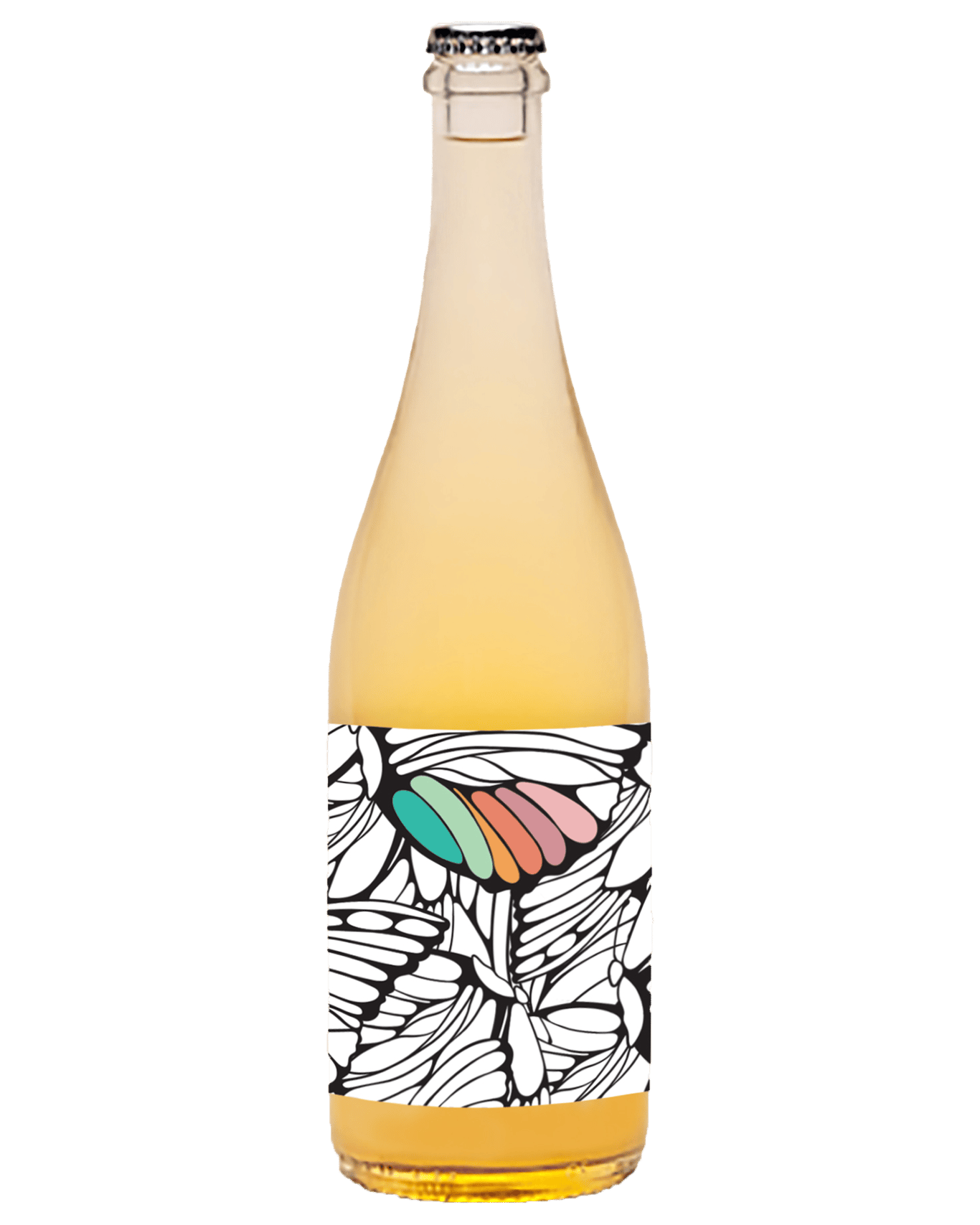 Buy Social Butterfly Blanc Piquette Online @Lowest Price