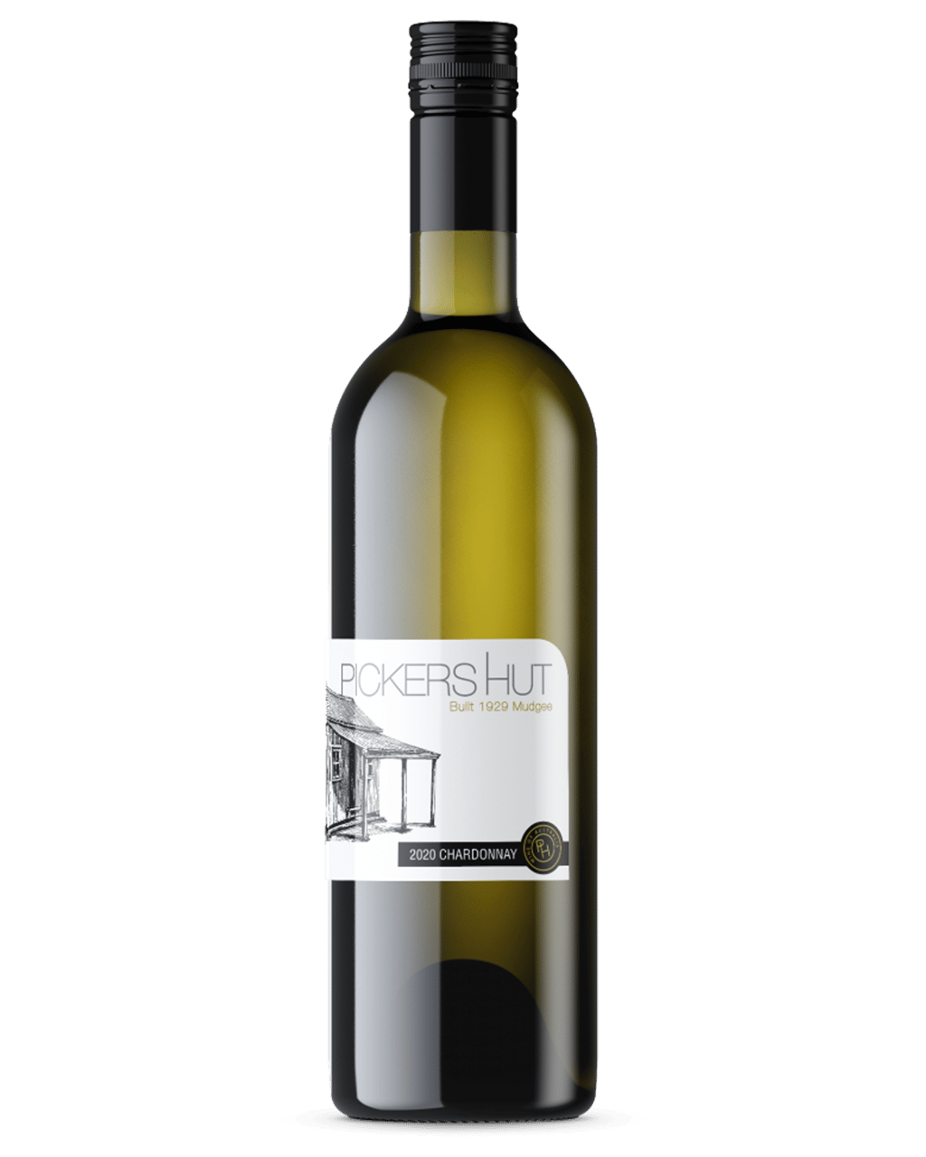 Buy Pickers Hut Hut Chardonnay 2020 Online @Lowest Price