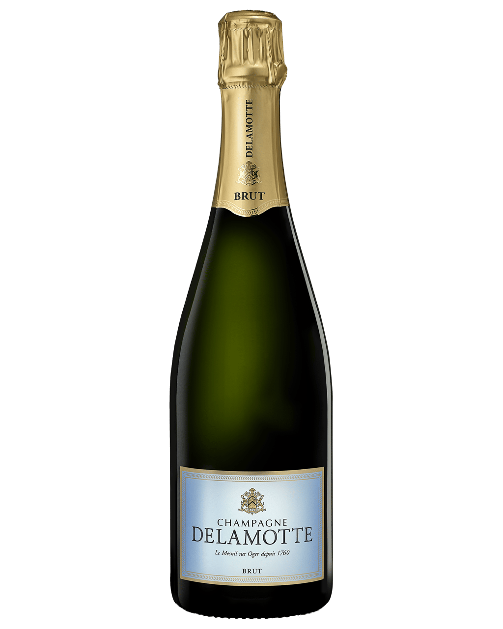 Buy Delamotte Champagne Brut Nv Online @Lowest Price