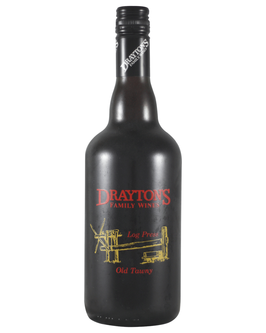 Buy Draytons Log Press Old Tawny Online Or Near You In Australia with
