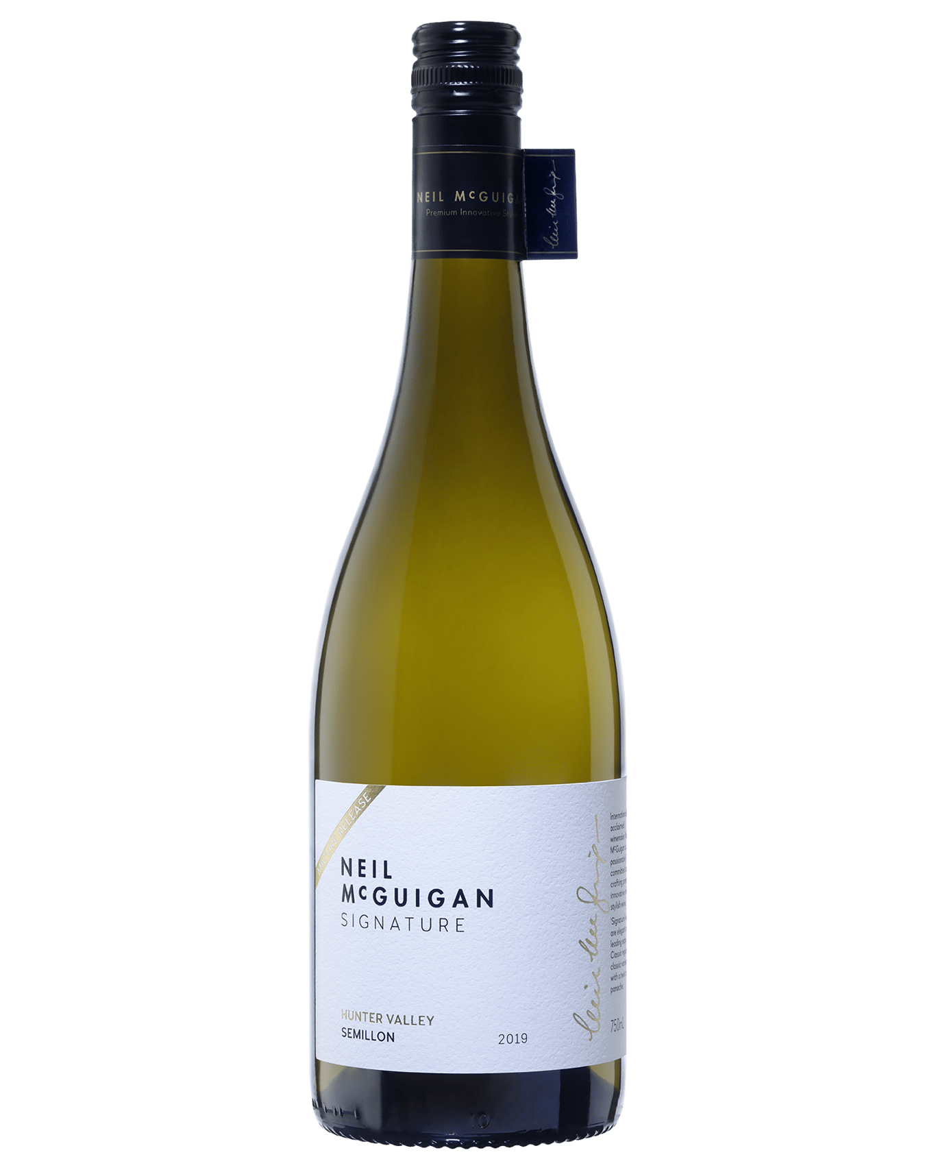 Buy Neil Mcguigan Signature Semillon Online @Lowest Price