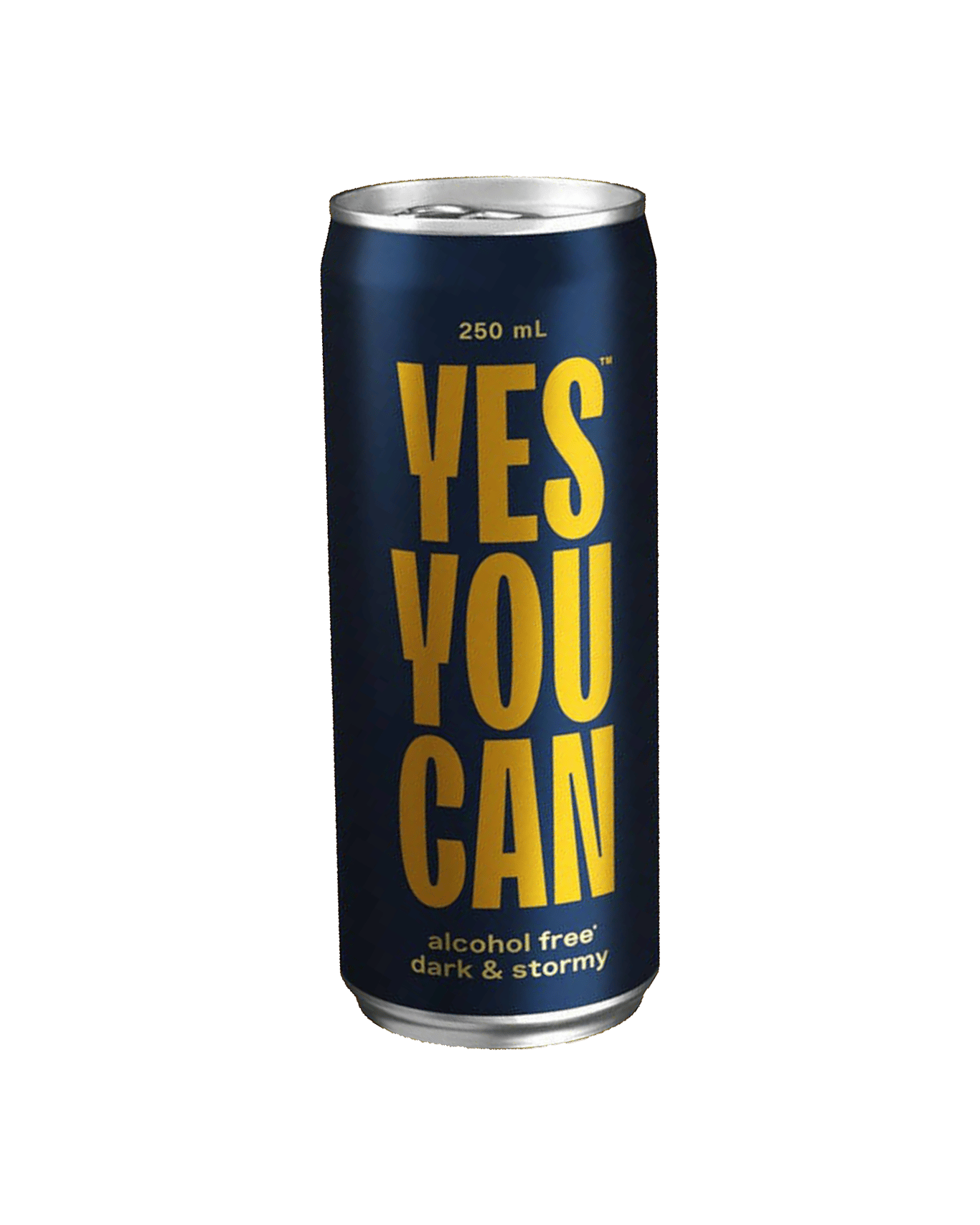 Buy Yes You Can Dark & Stormy Alcohol Free 250ml Online @Lowest Price