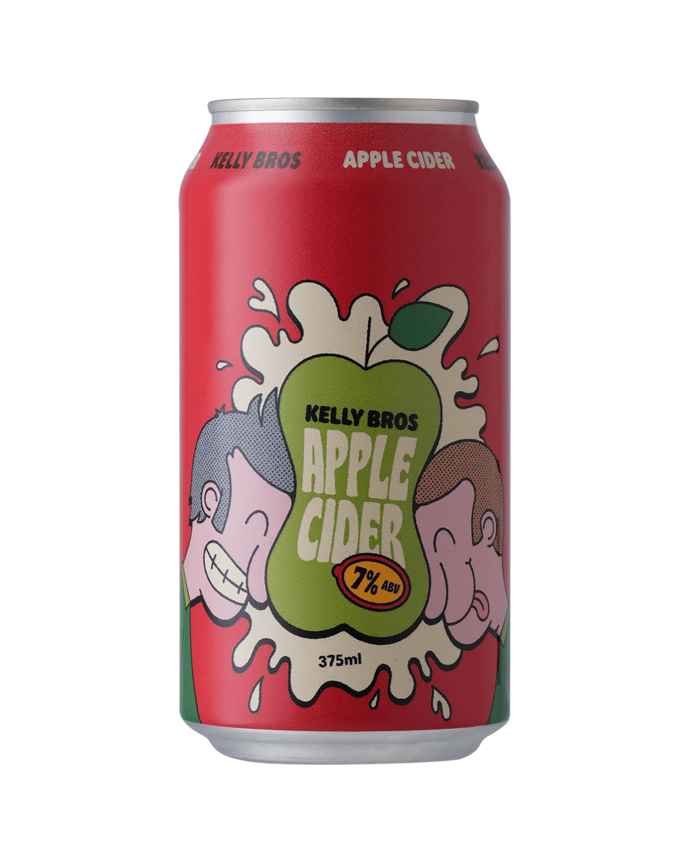 Buy Kelly Brothers Apple Cider Cans 375ml Online @Lowest Price